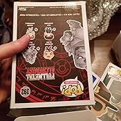 Amazon.com: Funko Pop Animation: Full Metal Alchemistfull Metal ...