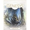Amazon.com: EDGE Studio Genesys Roleplaying Game EXPANDED Player's ...