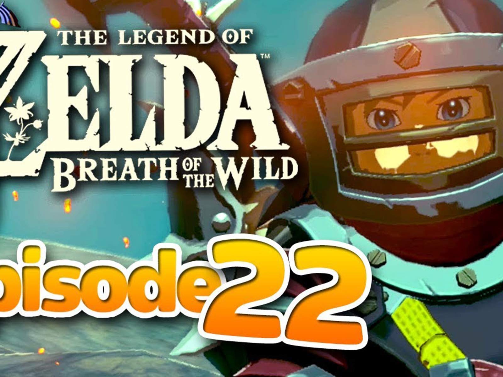 Watch Clip: The Legend of Zelda: Breath of the Wild Gameplay - Zebra ...