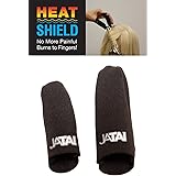 Amazon.com: JATAI Heat Shield - Professional High Heat Resistant Finger ...