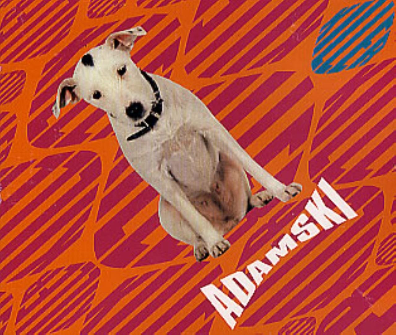 Killer - Adamski: Amazon.de: Musik-CDs & Vinyl