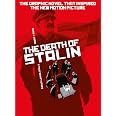 The Death of Stalin (Graphic Novel): Nury, Fabien, Robin, Thierry ...
