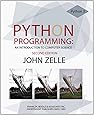 Python Programming: An Introduction to Computer Science: Zelle, John ...