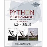 Python Programming: An Introduction to Computer Science, Fourth Edition: Zelle, John M ...