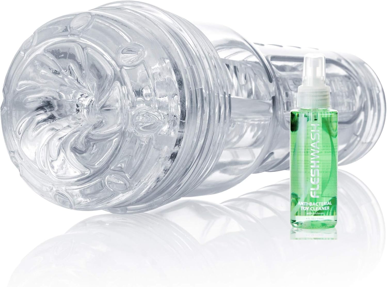 Amazon.com: Fleshlight GO Torque Combo Pack | Realistic Male Sex Toy ...