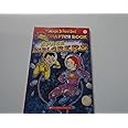 Space Explorers (The Magic School Bus Chapter Book, No. 4): Eva Moore ...