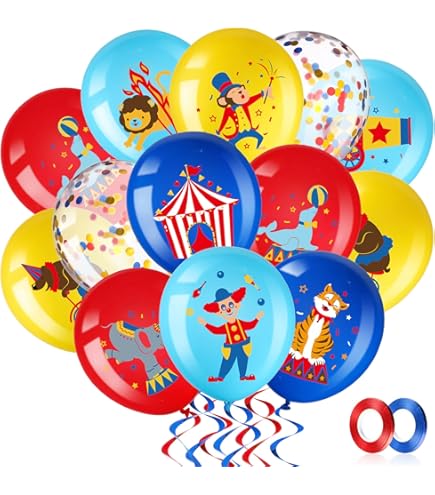 32 Pcs Carnival Popcorn Boxes - 6 Inch Disposable Paper Snack ...