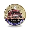 Paramedic's Prayer EMT EMS Challenge Coins Emergency Coin Paramedic ...