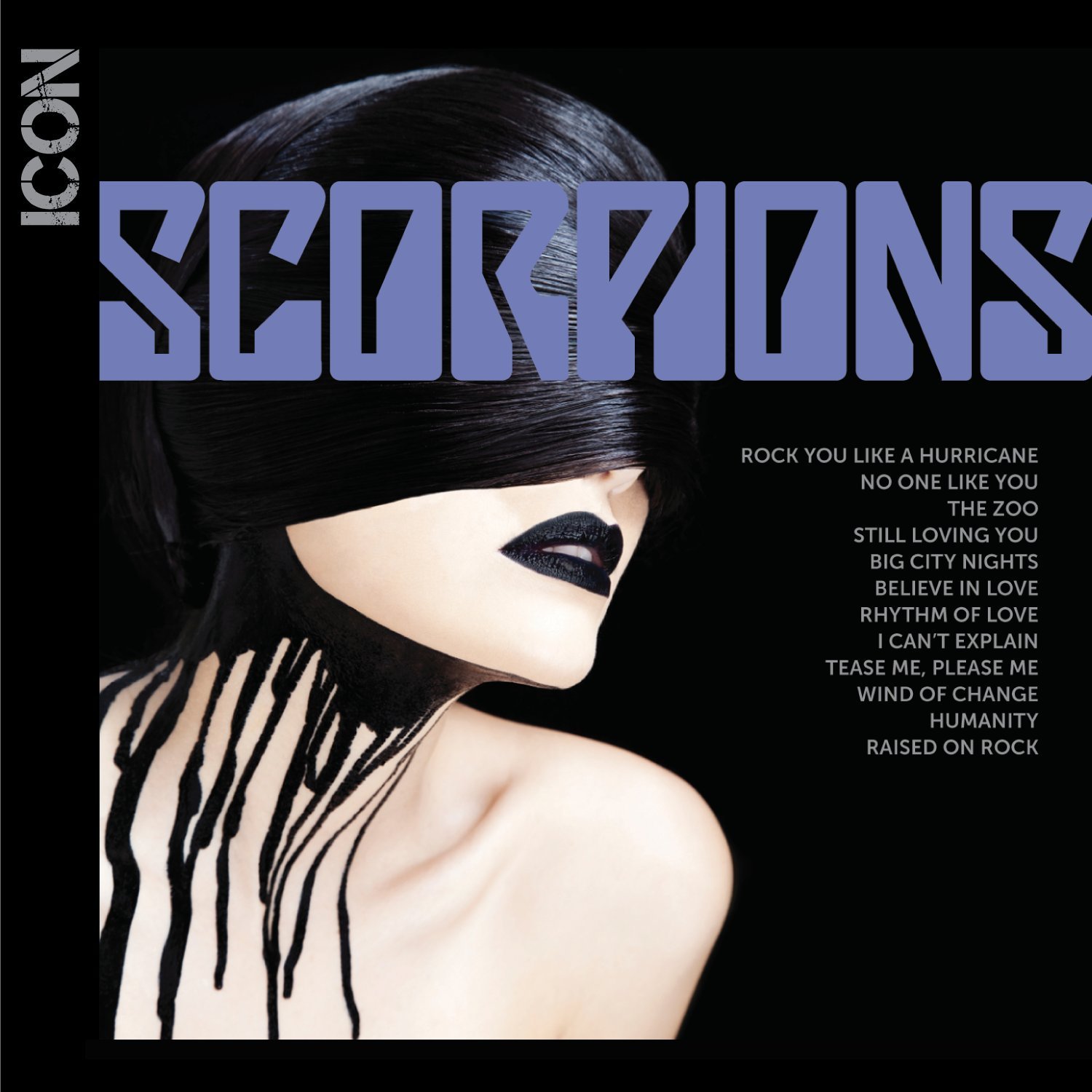 Scorpions - Icon: Scorpions - Amazon.com Music