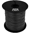 Amazon.com: ASR Outdoor Technora Composite Survival Rope 400lb Breaking ...