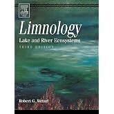 Amazon.com: Wetzel's Limnology: Lake and River Ecosystems ...