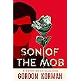 Amazon.com: Son of the Mob: 9781484798454: Korman, Gordon: Books