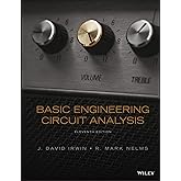 Basic Engineering Circuit Analysis: Irwin, J. David, Nelms, R. Mark: 9781119502012: Amazon.com ...