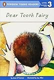 Dear Tooth Fairy: Alan Durant, Vanessa Cabban: 9780763621759: Amazon ...