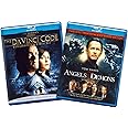 Amazon.com: The Da Vinci Code / Angels & Demons : Tom hanks, Ron Howard: Movies & TV