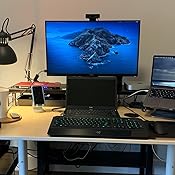 Rain Design 10032 mStand Laptop Stand: Amazon.ca: Computers & Tablets