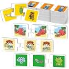 Kasfalci Sequencing Puzzle Cards,Sequence Board Game for Kids,Speech ...