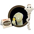 Amazon.com: Giant Microbes Tapeworm (Taenia Ovis) Plush : Toys & Games