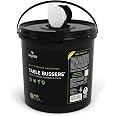 Amazon.com: Wipex Table Bussers - Multi Surface Cleaner Natural ...