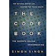 The Code Book: The Secrets Behind Codebreaking: Singh, Simon ...
