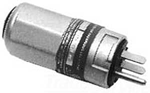 Crouse-Hinds ENP5201 20 Amp Plug for Circuit Breaking Receptacles ...