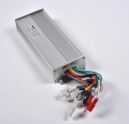 Controller 2000W watt 60V f Boma Go-Kart Scooter Brushless BLDC ...