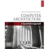 Amazon.com: Computer Architecture: A Quantitative Approach (ISSN) eBook ...
