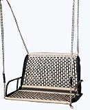 Kaushalendra Garden Zula Indoor Swing Teak Wood: Amazon.in: Electronics