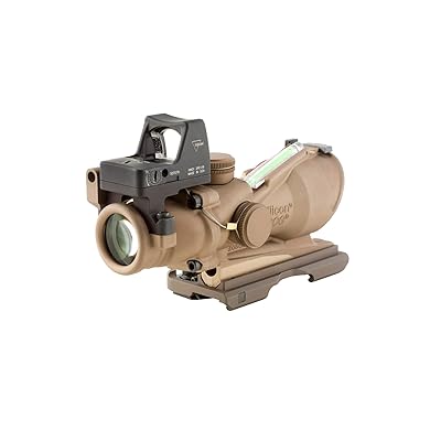 Best ACOG Clones and Alternatives - Top 5 Rated in 2021 Reviews