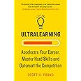 Ultralearning: Scott H. Young: 9780008305703: Amazon.com: Books