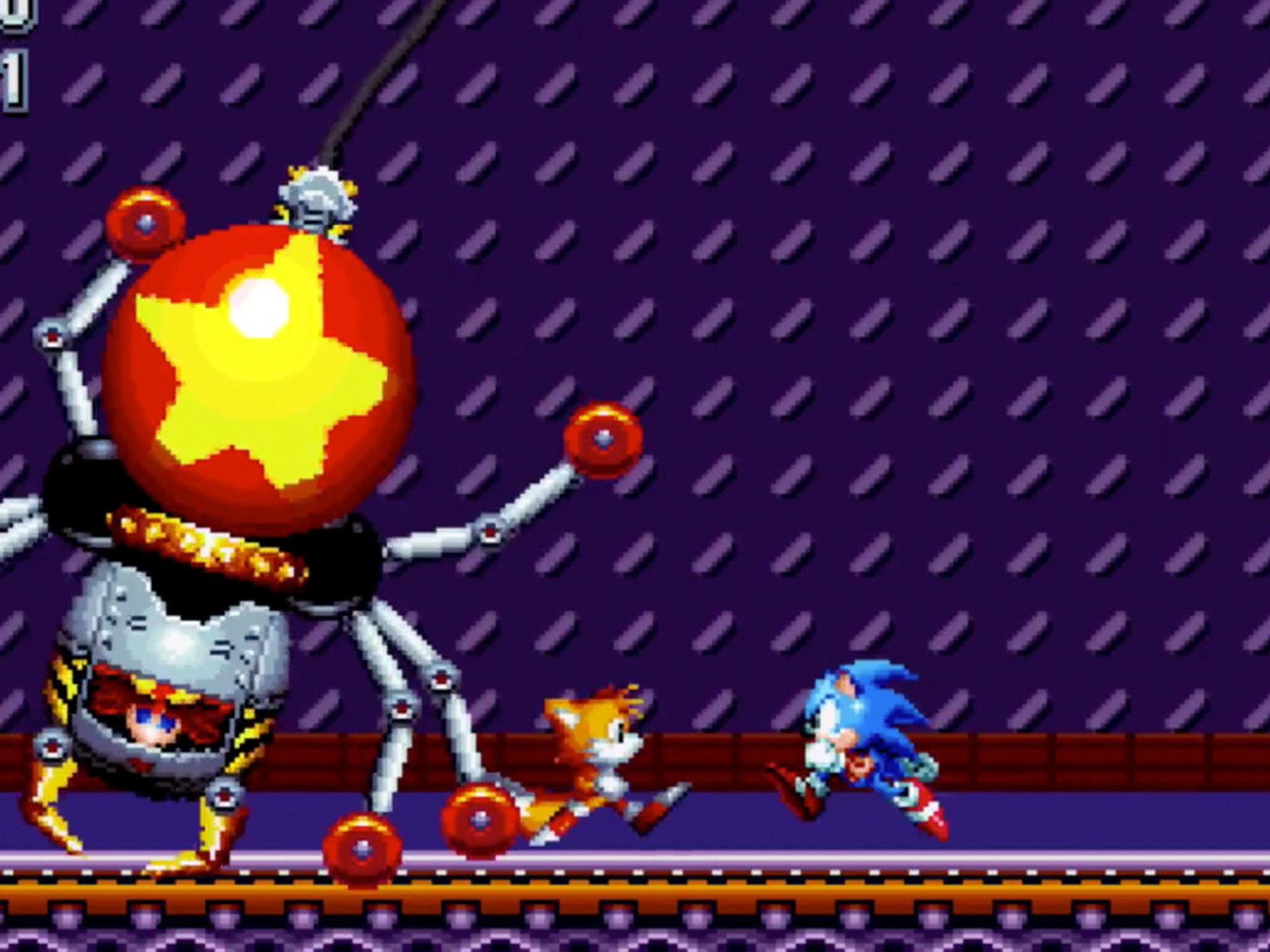 Watch Clip: Sonic Mania Gameplay - Zebra Gamer | Prime Video