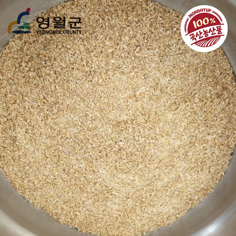 Mua [NongHyup] Authentic Korean Diastatic Malted Barley Powder | All ...