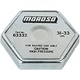 Amazon.com: Moroso 63332 32 lbs. Radiator Cap : Automotive