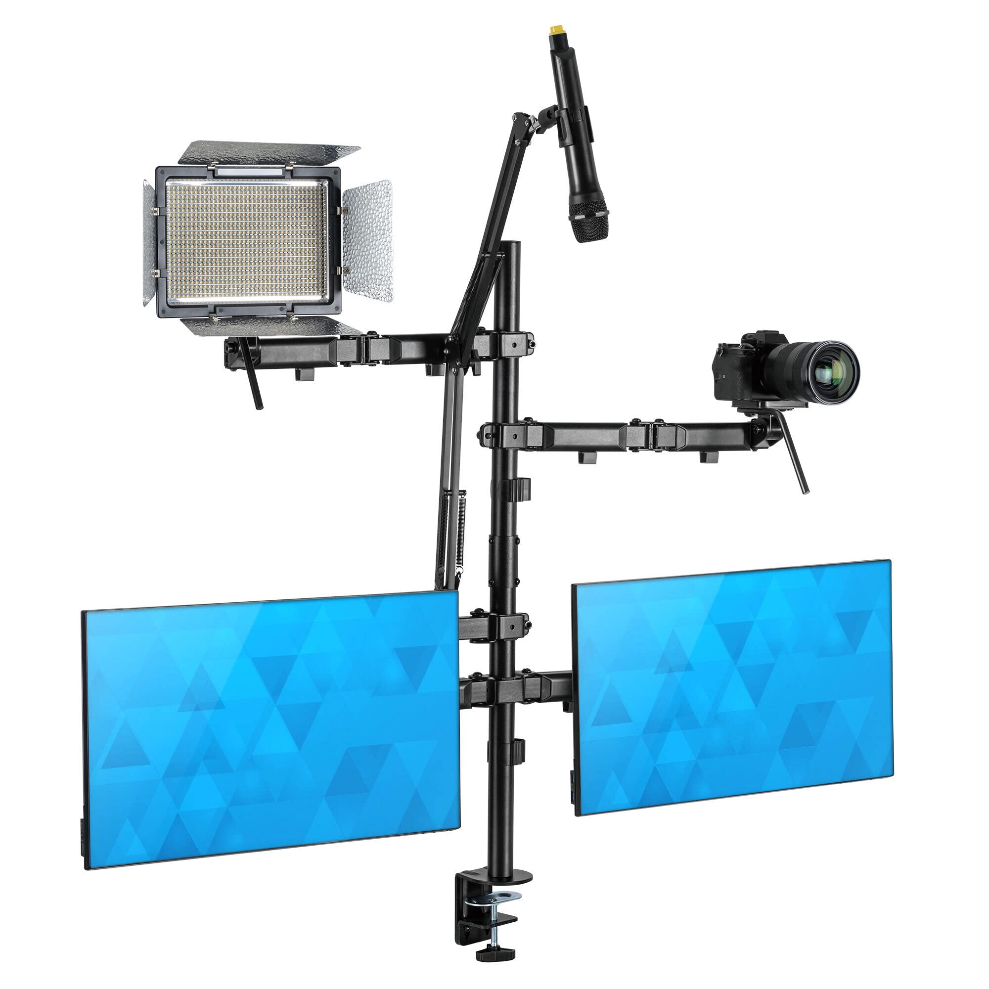 Mua Mount-It! All in One Live Streaming Equipment | 5 Arm Streaming ...