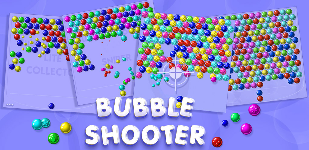 Amazon.com: Bubble Shooter Classic Free