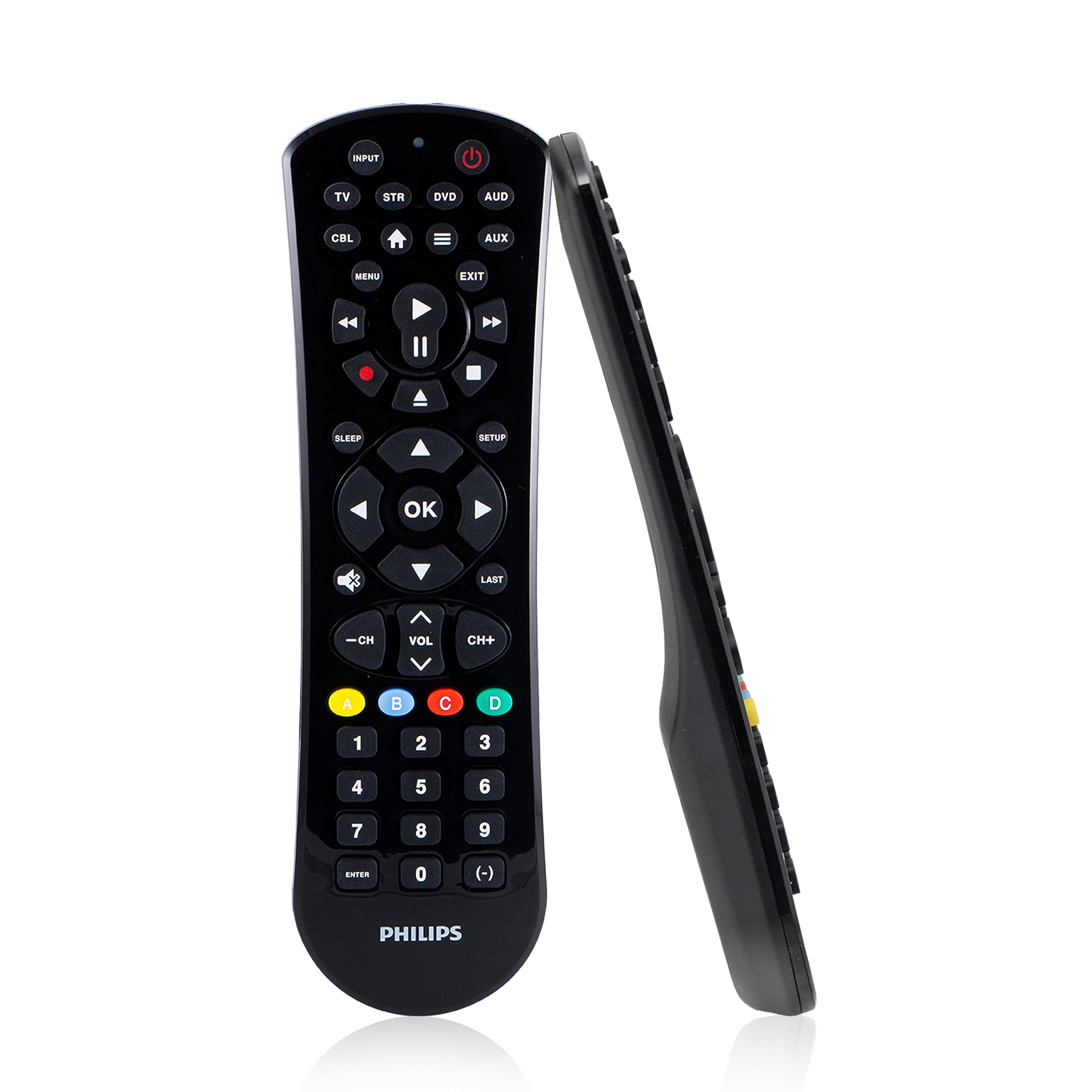 Mua Philips Universal Remote Control, Universal TV Remote Replacement ...
