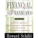 Amazon.com: Financial Shenanigans, Fourth Edition: How to Detect ...