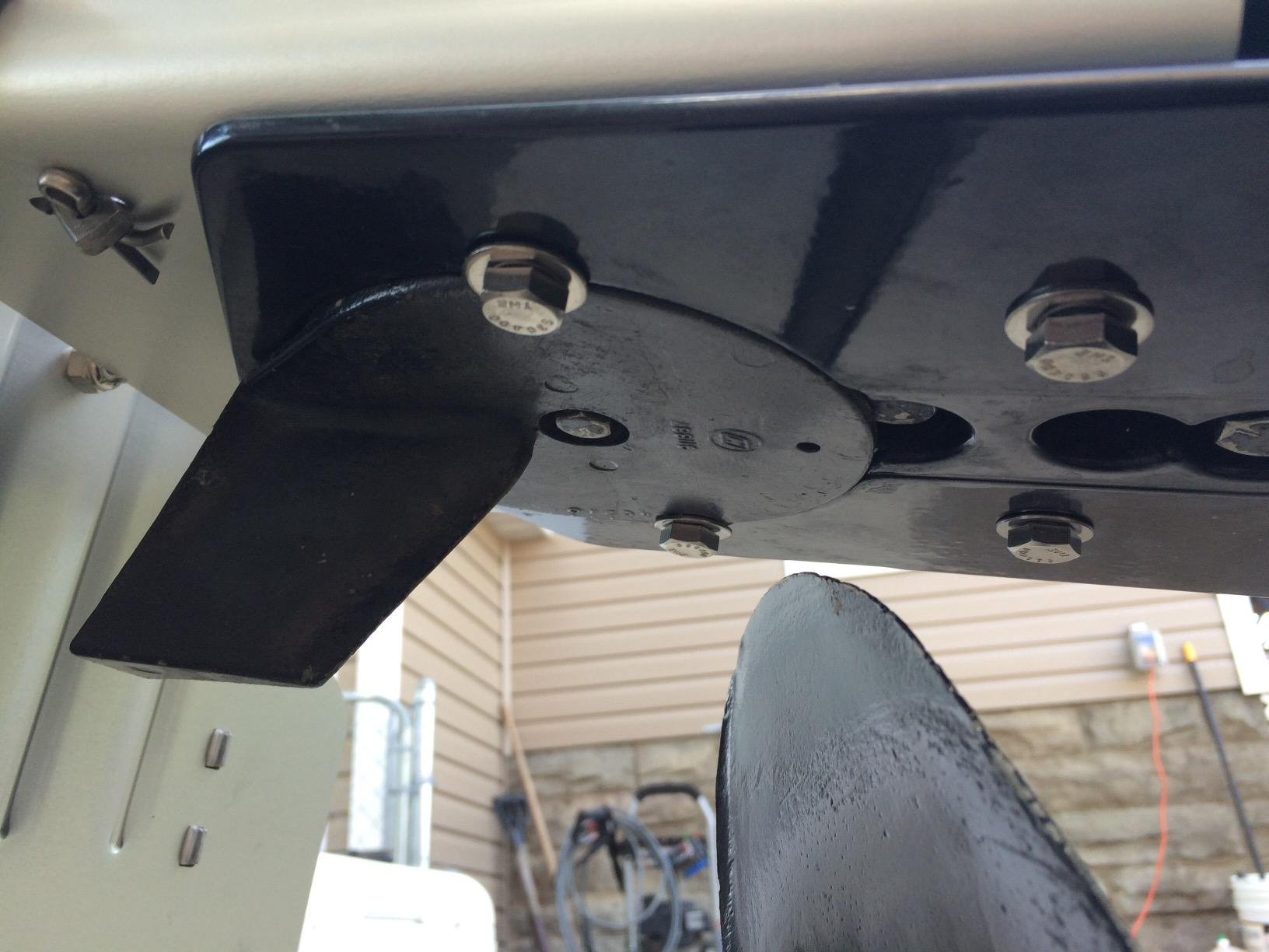 $24/mo - Finance Ironwood Pacific EasyTroller Trolling Plate | Buy Now ...