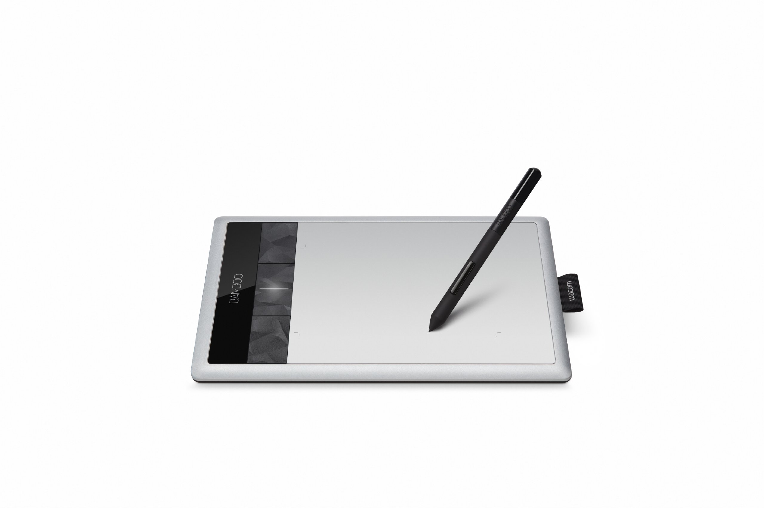 Mua Wacom Bamboo Capture Pen and Touch Tablet (CTH470) trên Amazon Mỹ ...