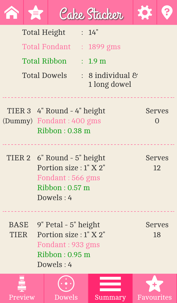 Cake Stacker:Amazon.com:Appstore for Android