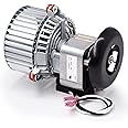 Amazon.com: Adviace 80472A 80472 Distribution Convection Blower Motor ...