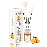 Amazon.com: EYFEL Reed Diffusers for Home – Madonna Lily Reed Diffuser ...