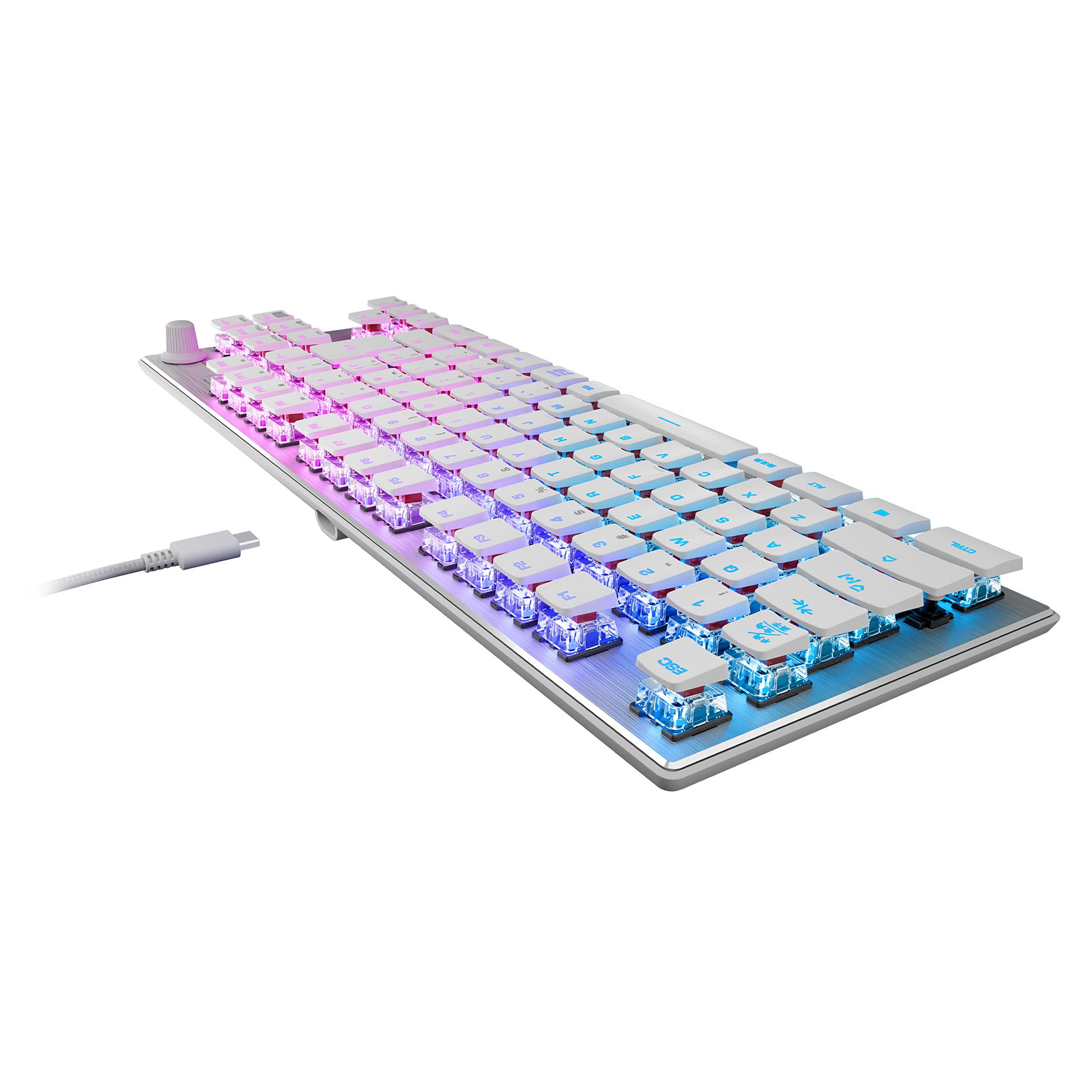 Mua ROCCAT Vulcan TKL JP Mechanical Gaming Keyboard, Japanese Layout ...