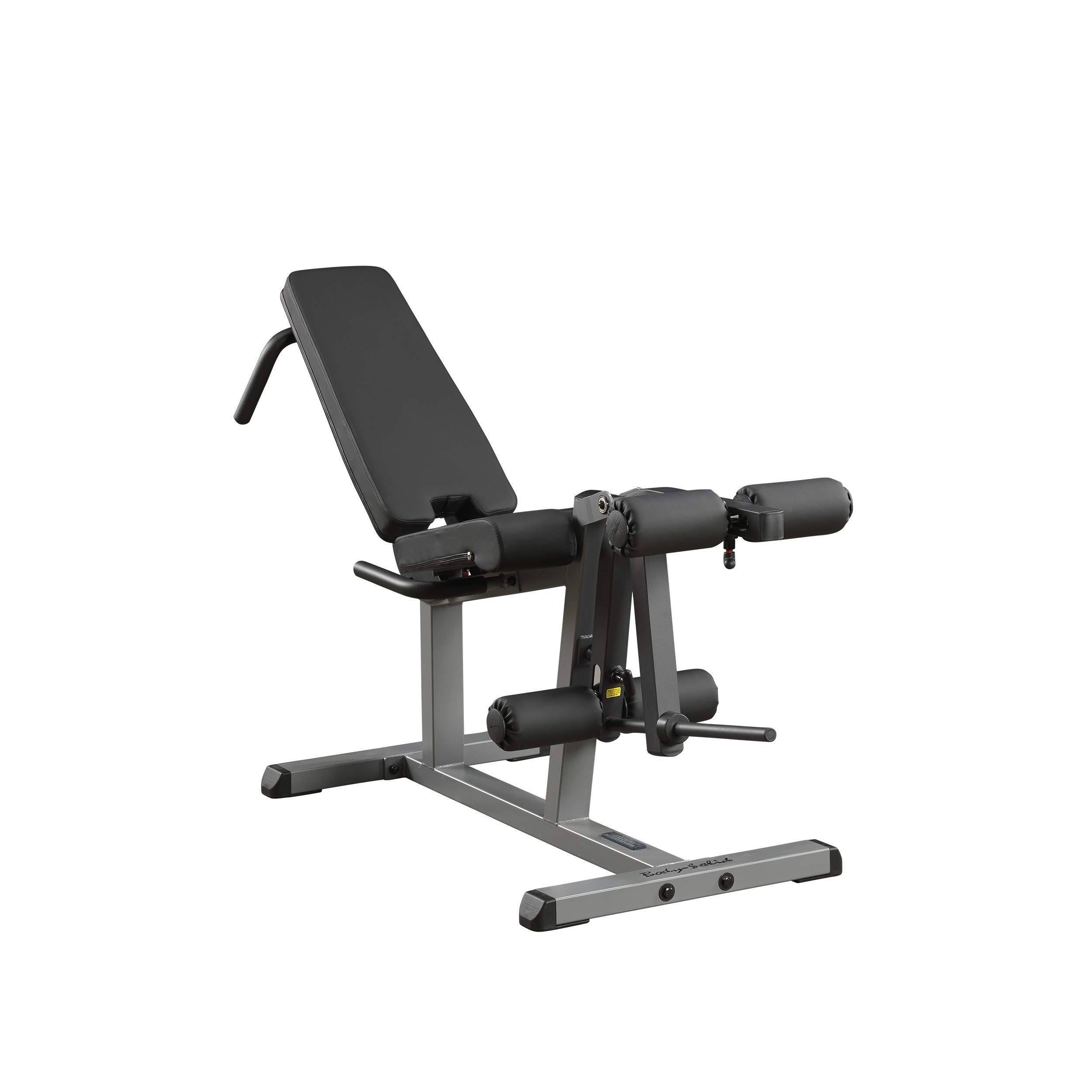 Mua (GLCE365) Adjustable Weight Bench with Leg Extension and Curl ...