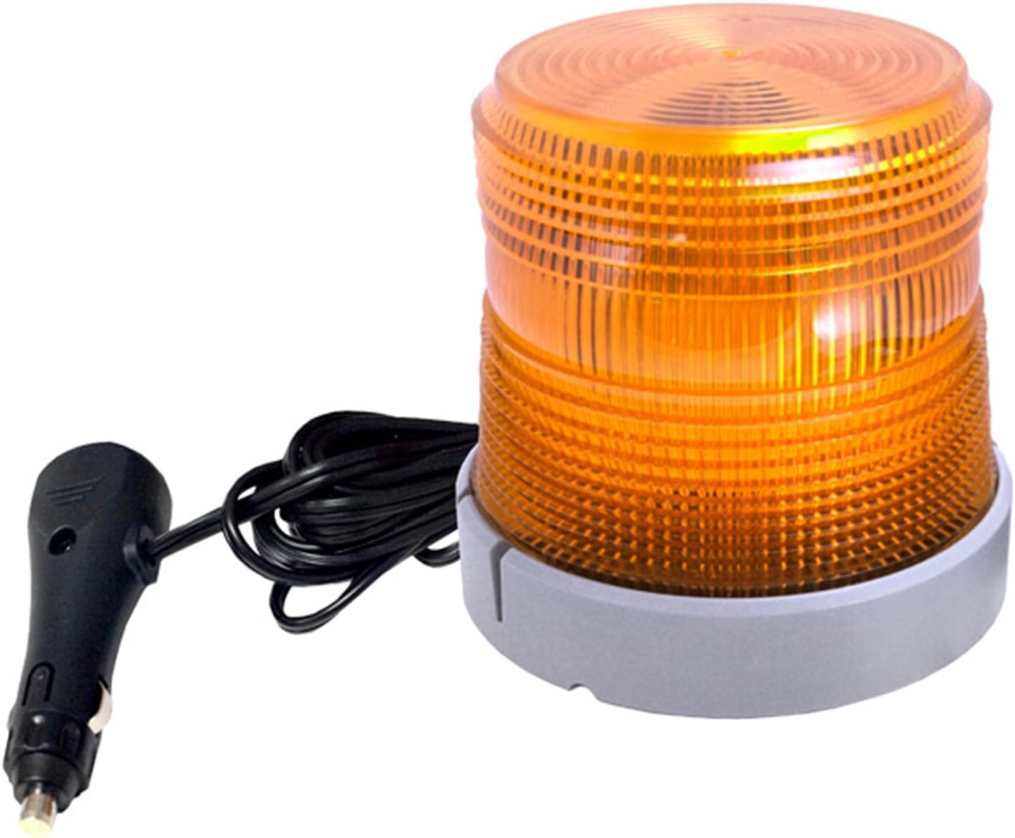 SWS Warning Systems 201ZM-12V-A Fleet+ Series; LED Beacon; 4 5/8 in. H ...