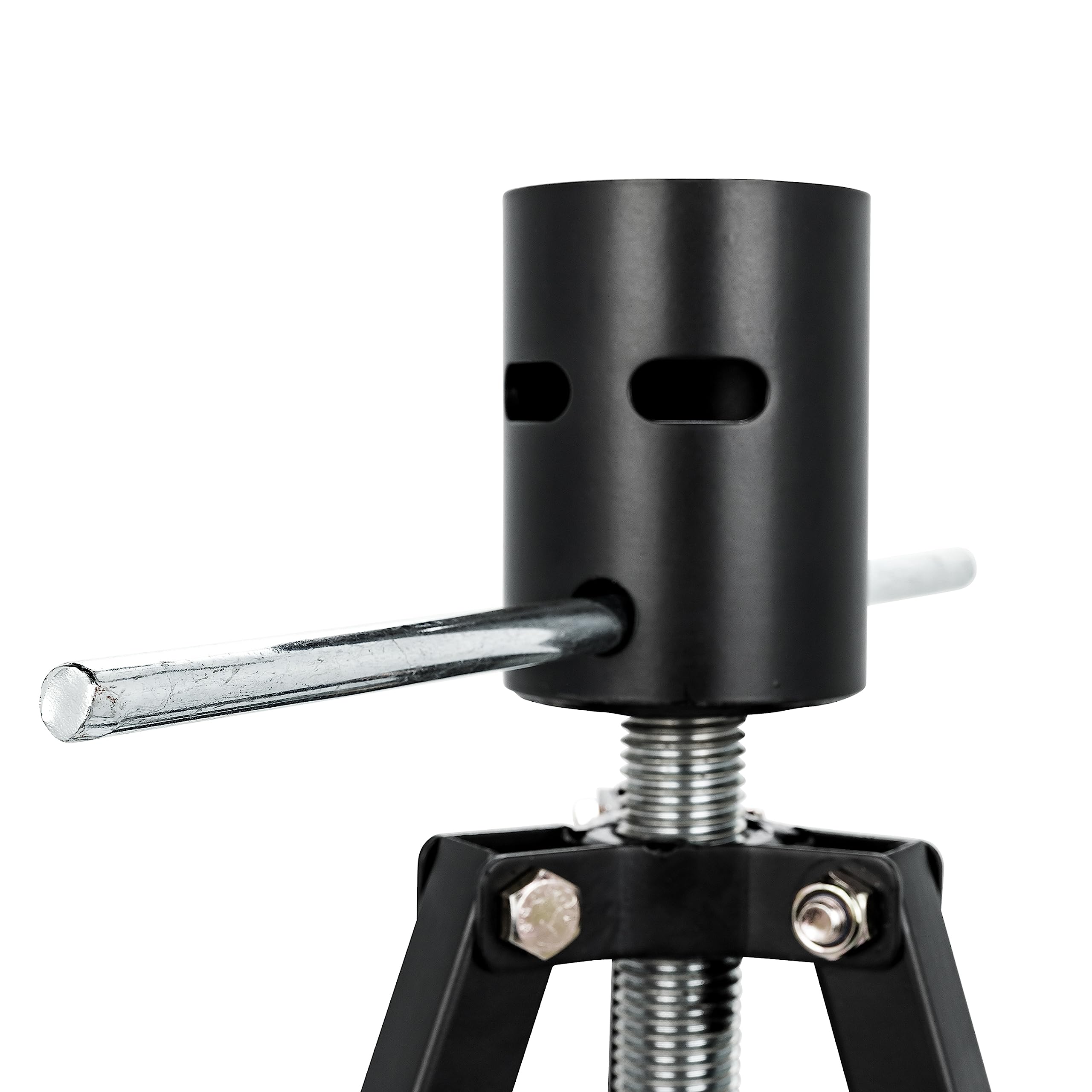 Mua Camco Eaz-Lift 5th Wheel King Pin Tripod Stabilizer - Features ...