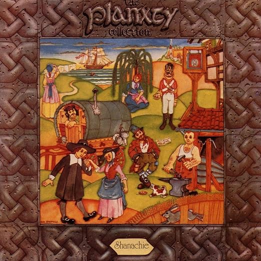 PLANXTY - The Planxty Collection - Amazon.com Music