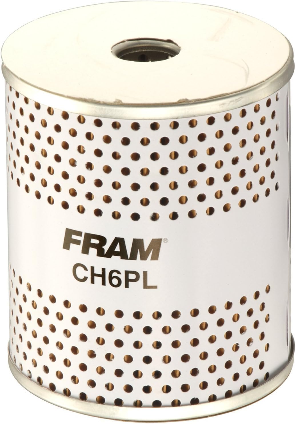 Amazon.com: FRAM CH6PL High/Full Flow Filter: Automotive
