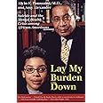 Lay My Burden Down: Suicide and the Mental Health Crisis among African ...