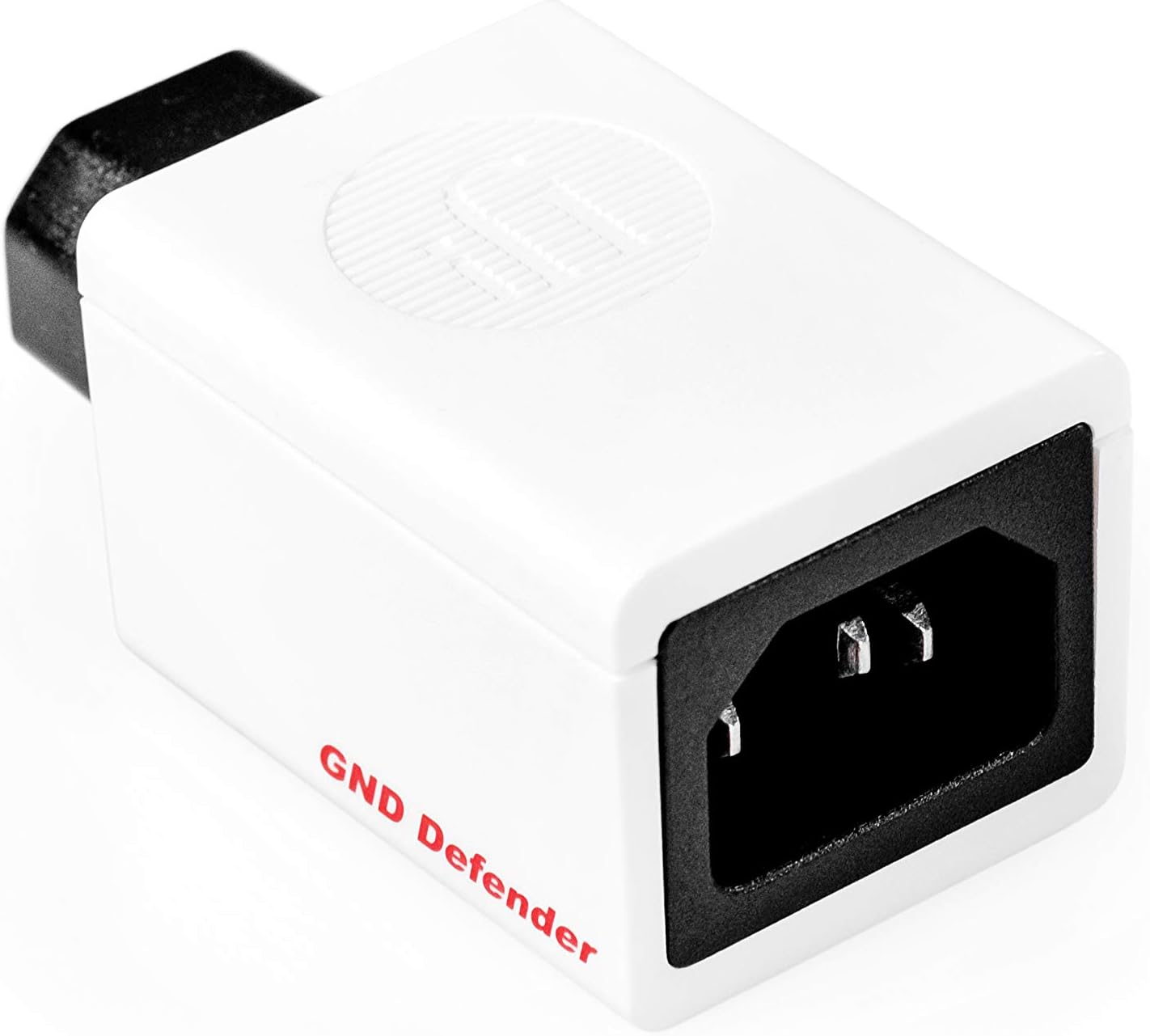 iFi SilentPower GND Defender – Intelligent Ground Control, IEC ...